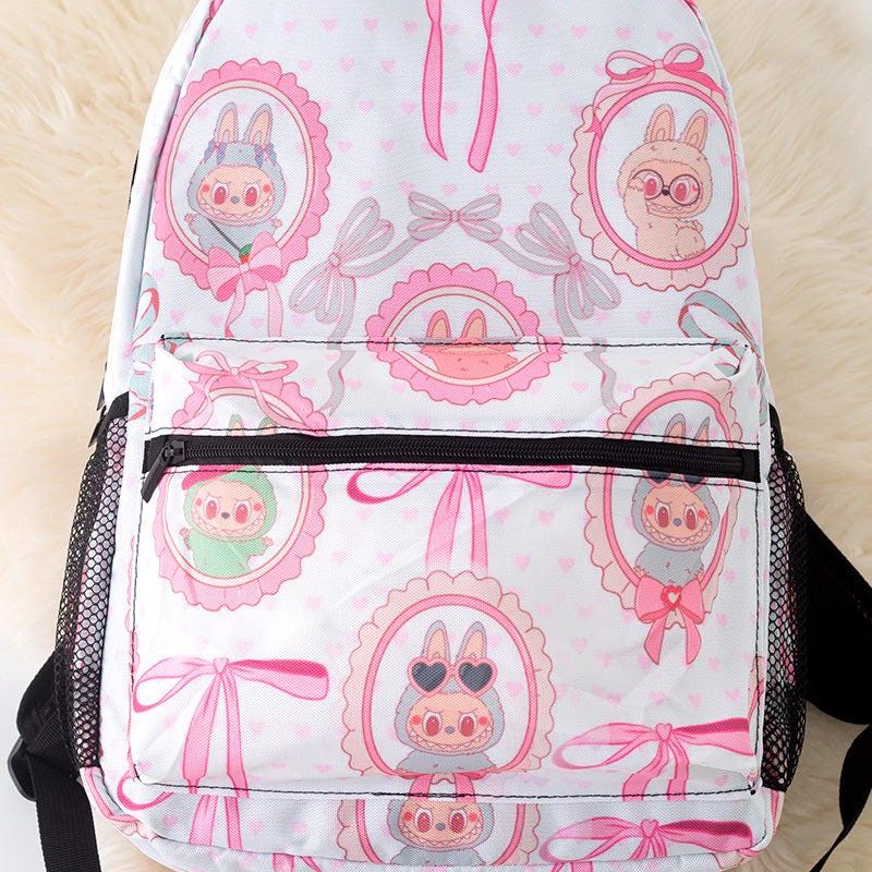 Labubu Backpacks - Etsy