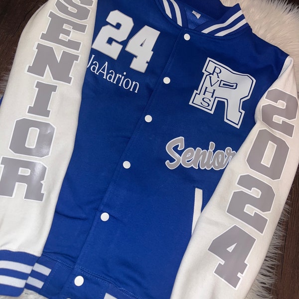 Letterman 2024 - Etsy