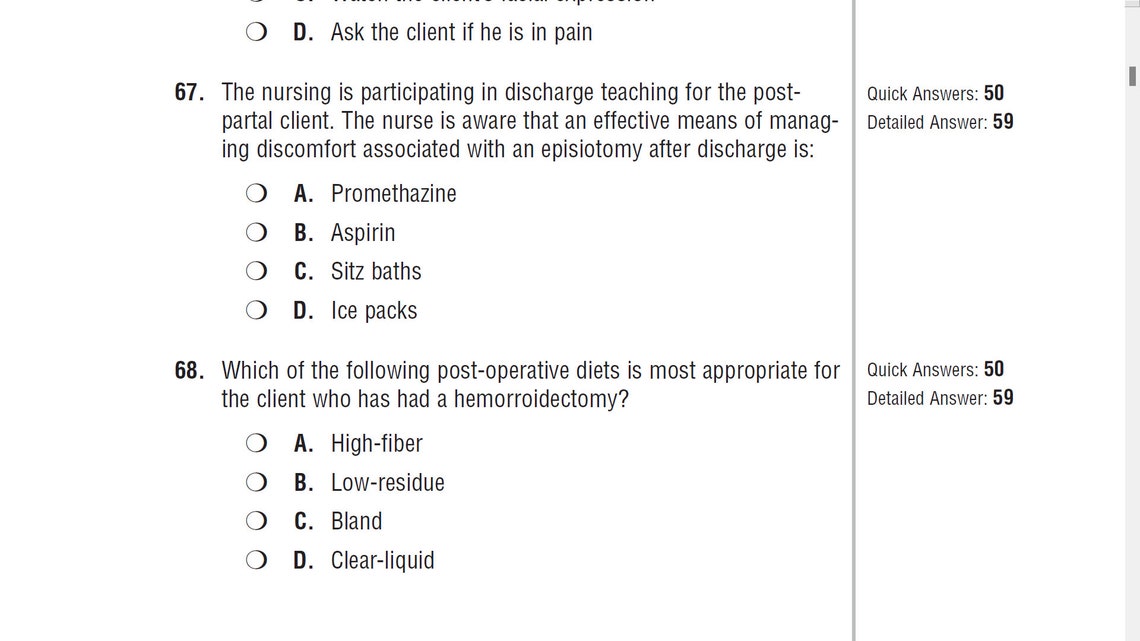 Master the NCLEX PN: Ace Your Exam With These Comprehensive Practice ...