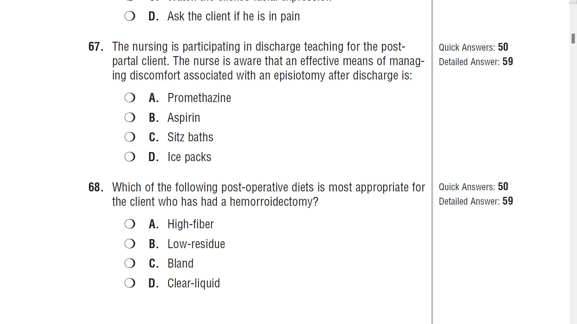 Master the NCLEX PN: Ace Your Exam With These Comprehensive Practice ...