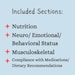 Home Health Nursing Documentation: 60 Day Summary Template and Example ...