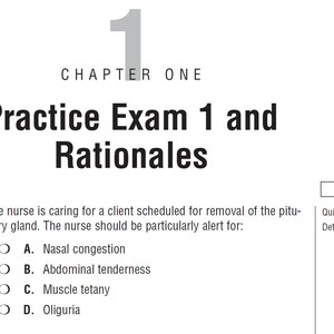Master the NCLEX PN: Ace Your Exam With These Comprehensive Practice ...