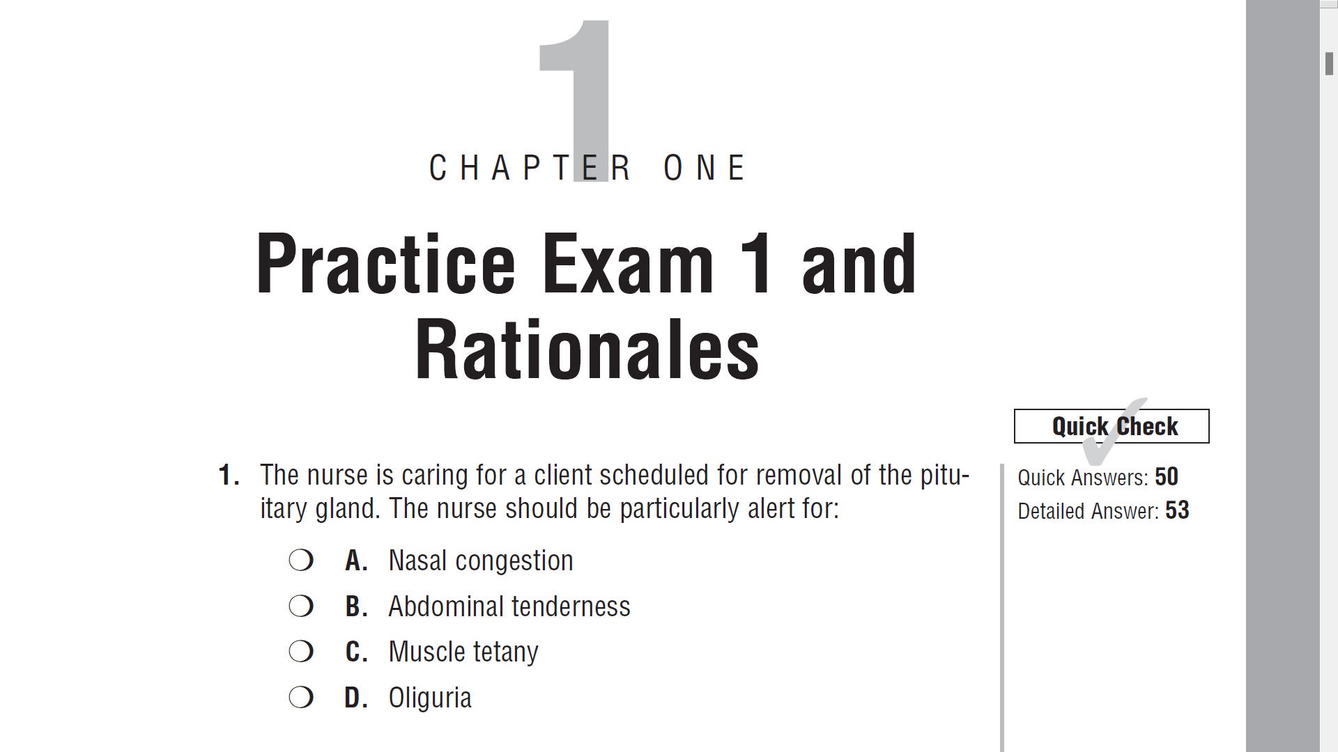 Master the NCLEX PN: Ace Your Exam With These Comprehensive Practice ...