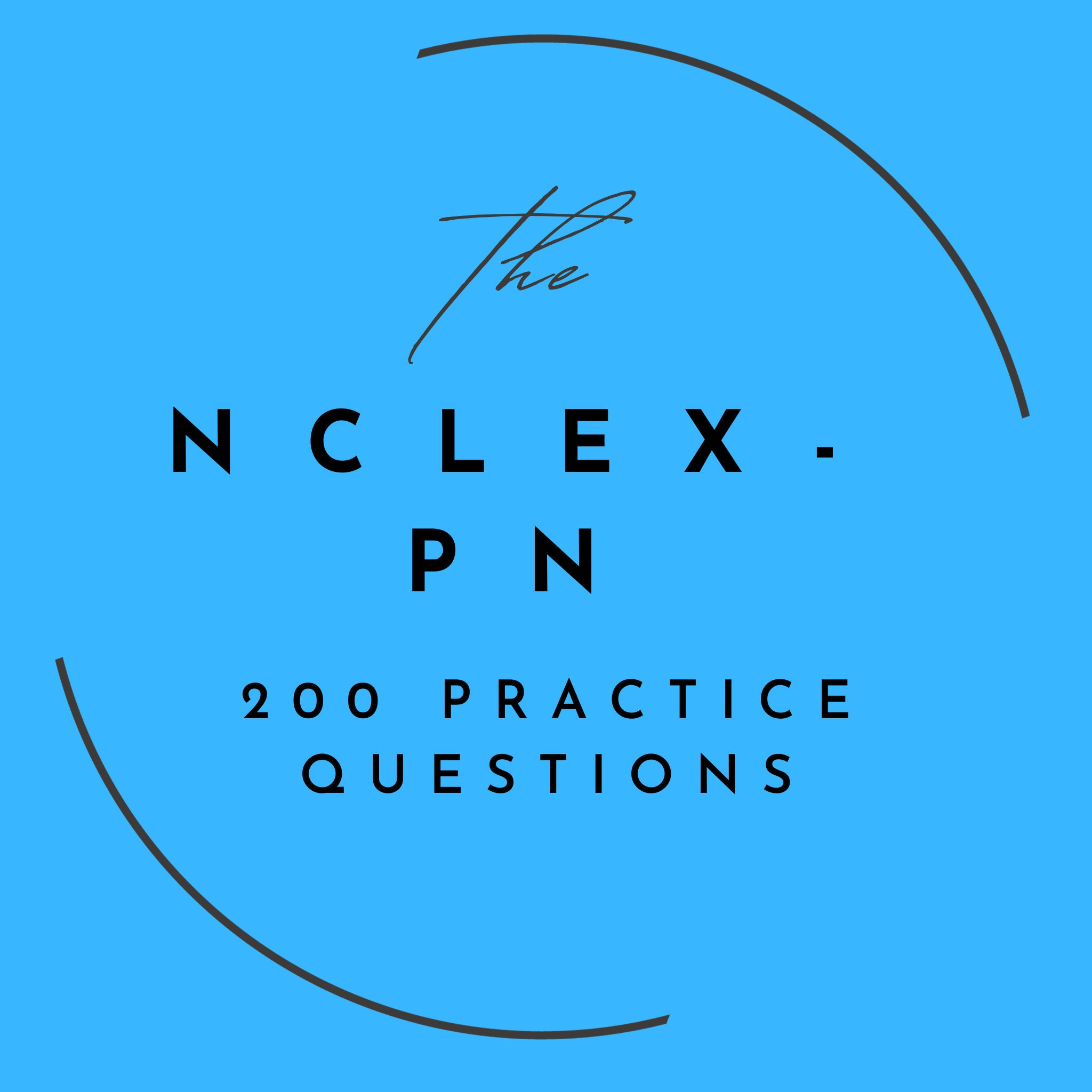 Master the NCLEX PN: Ace Your Exam With These Comprehensive Practice ...