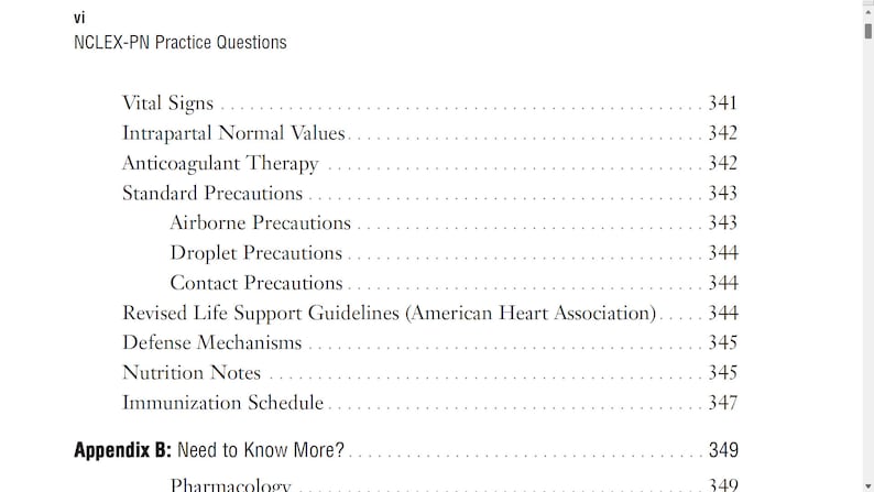 Master the NCLEX PN: Ace Your Exam With These Comprehensive Practice ...