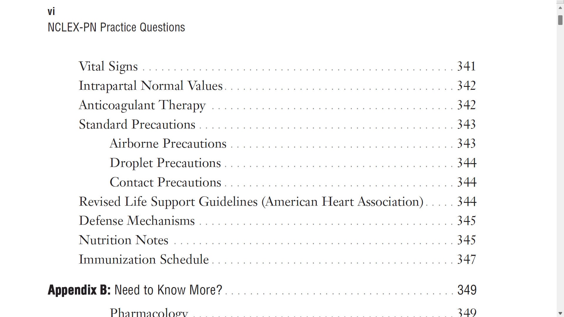 Master the NCLEX PN: Ace Your Exam With These Comprehensive Practice ...