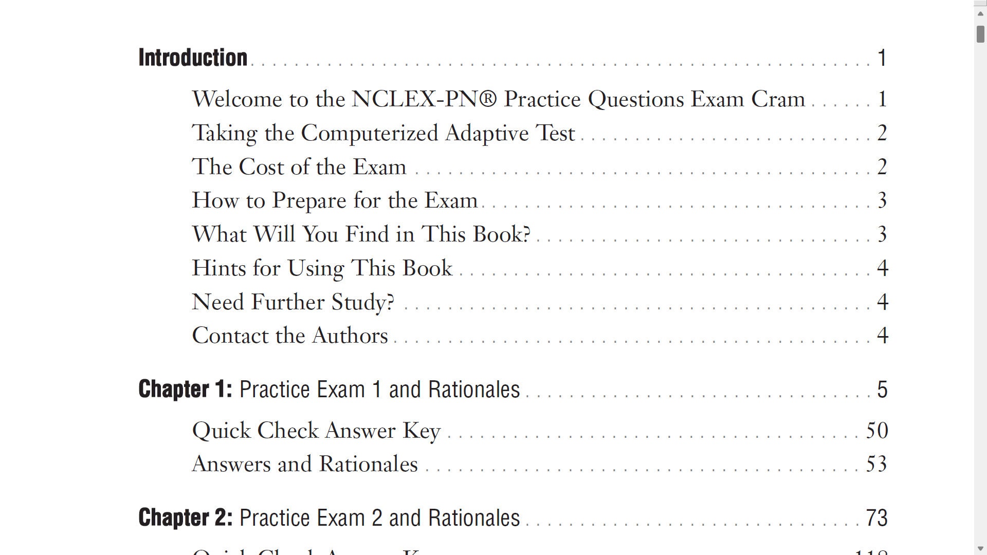 Master the NCLEX PN: Ace Your Exam With These Comprehensive Practice ...