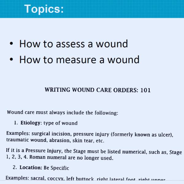 Home Health Nurse Documentation Made Easy: Templates, Best Practices ...