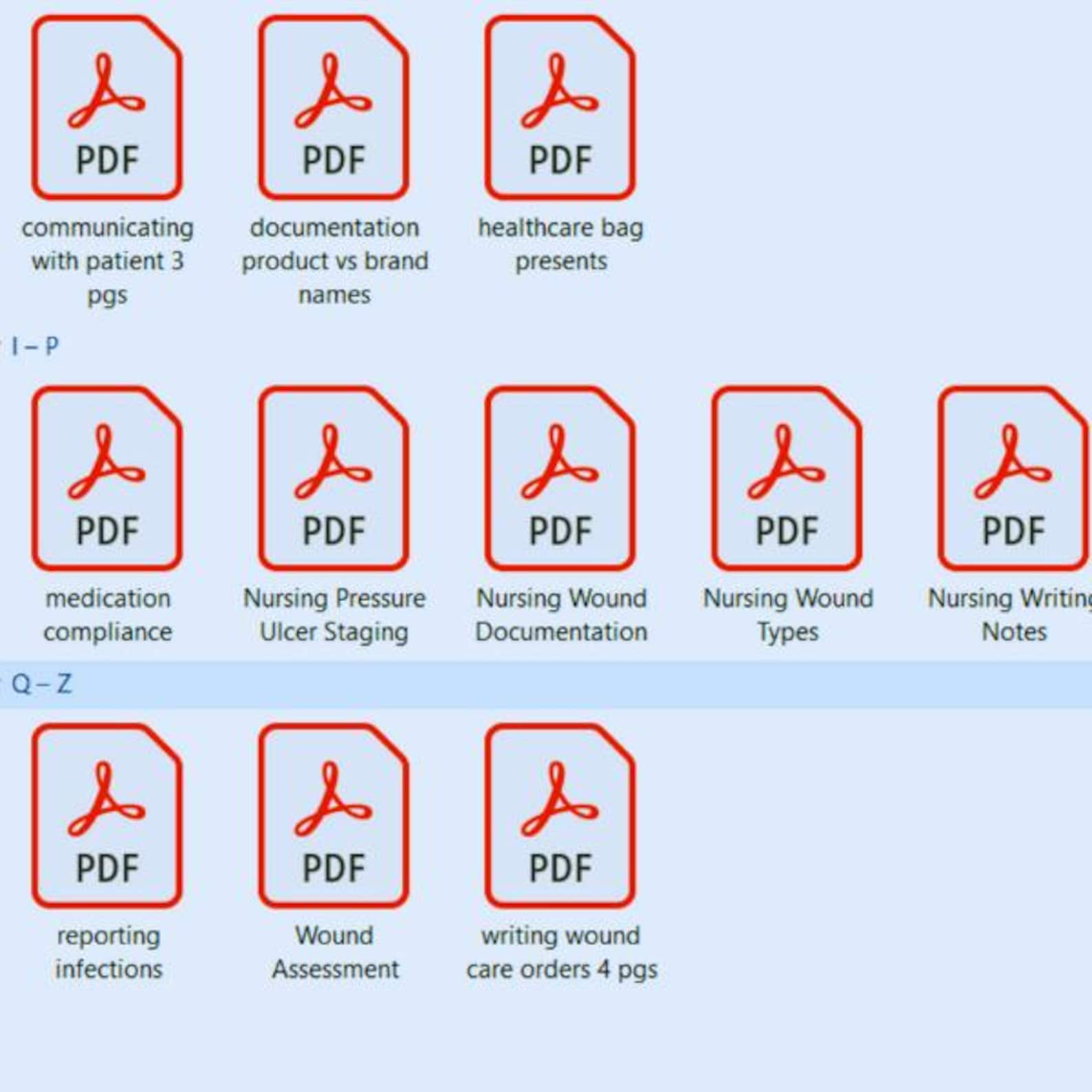 Home Health Nurse Documentation Made Easy: Templates, Best Practices ...