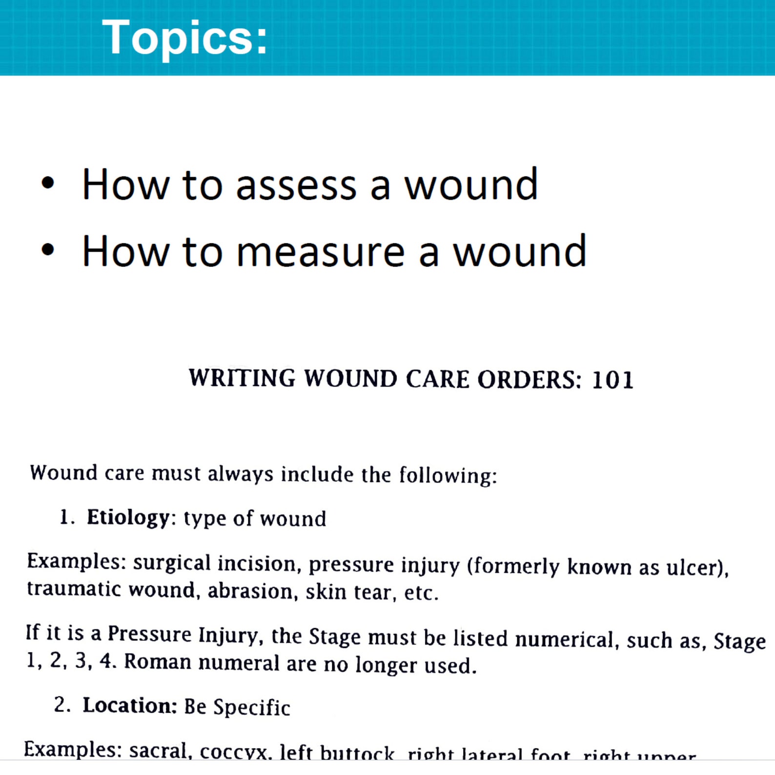 Home Health Nure Documentation Made Easy: Templates, Best Practices ...