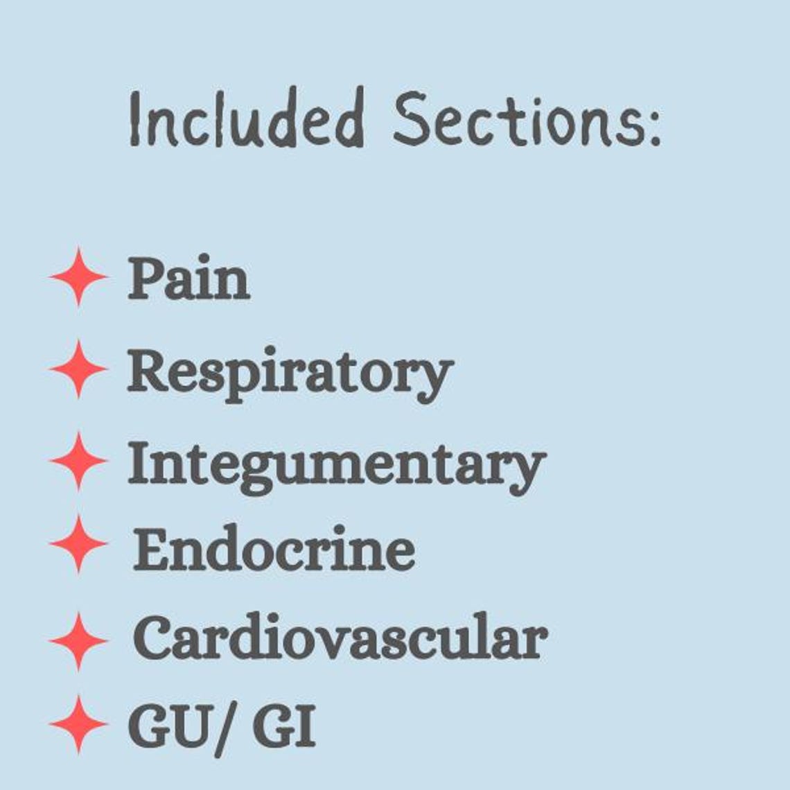 Home Health Nursing Documentation: 60 Day Summary Template and Example ...
