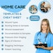 Home Health Nurse Documentation Made Easy: Templates, Best Practices ...