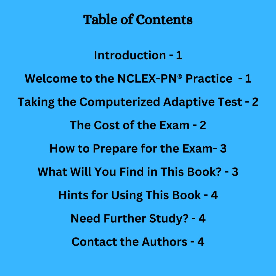 Master the NCLEX PN: Ace Your Exam With These Comprehensive Practice ...