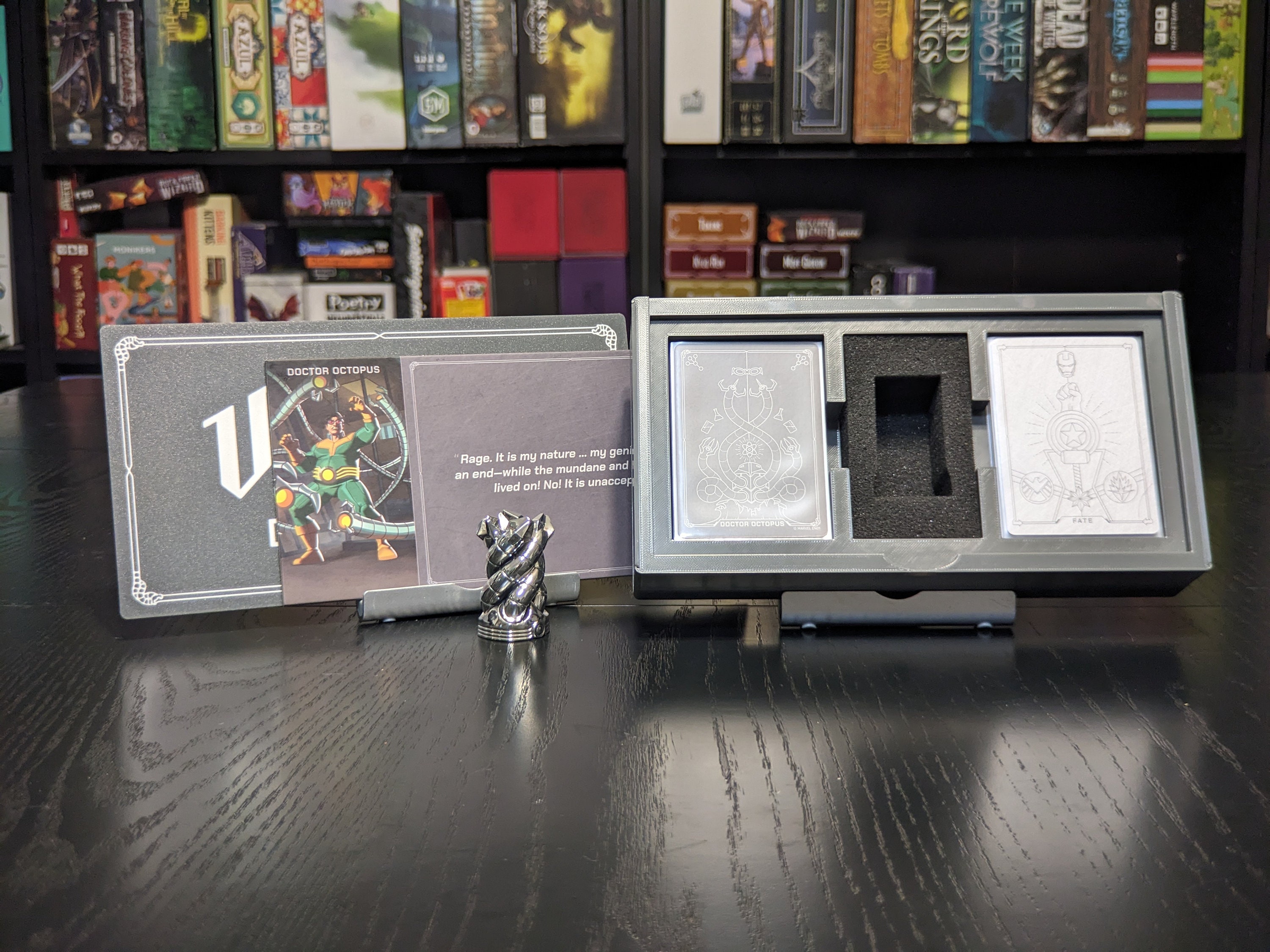 M Villainous Boxes (twisted Ambitions) - Etsy