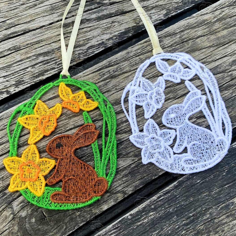 Fsl Embroidery - Etsy