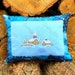 Winter Church Machine Embroidery Design - Etsy