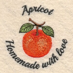 Jar Lid Cover Embroidery Design Set No. 2 - Etsy