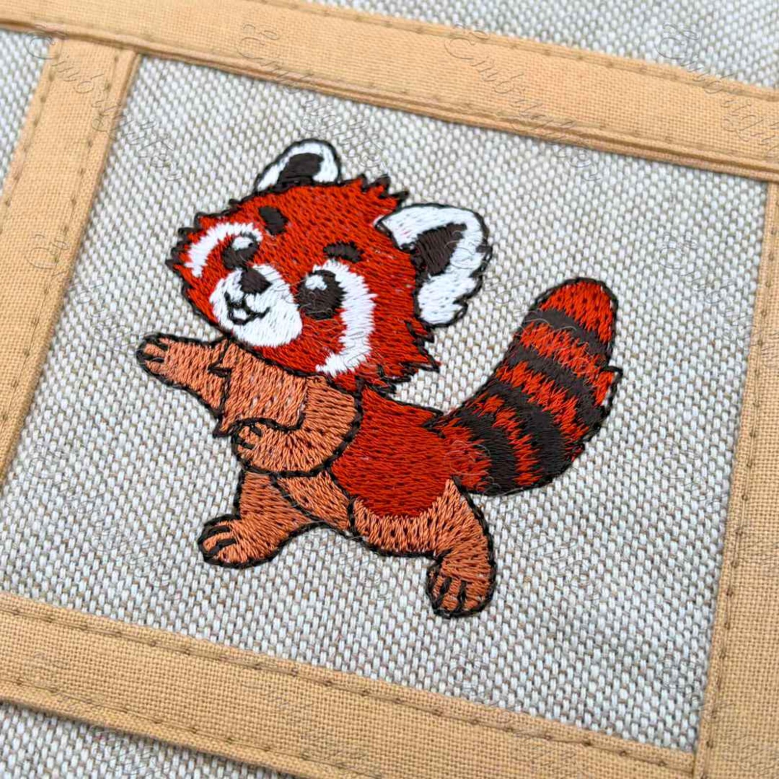 Scampering Friends - 2 Machine Embroidery Design Set (digital Download ...