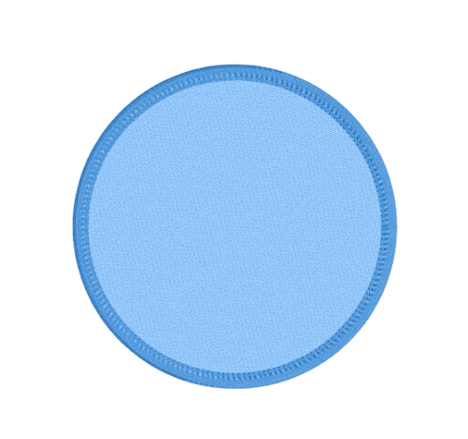 Circle Embroidery Design - Circle Digital Design - Polka Dot Machine ...