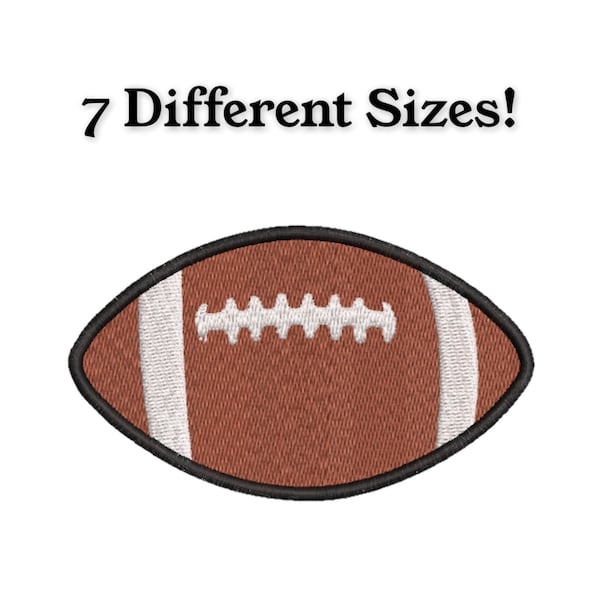 Nfl Embroidery - Etsy