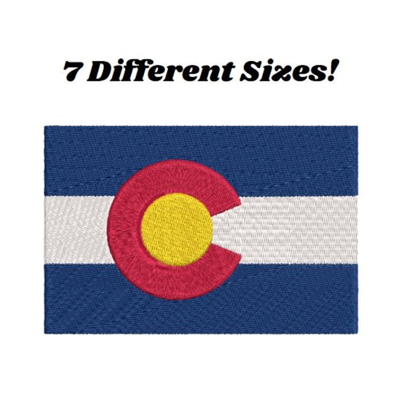 Colorado Fabric - Etsy