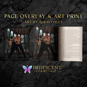 Xaden and Violet Sparring at Basgiath Page Overlay - Officially ...