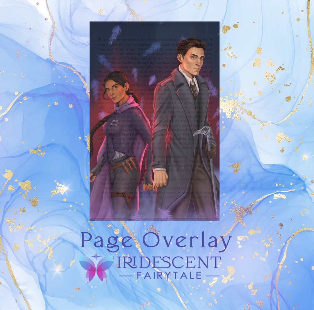 Crows Holding Hands Page Overlay, Crooked Kingdom, Six of Crows ...