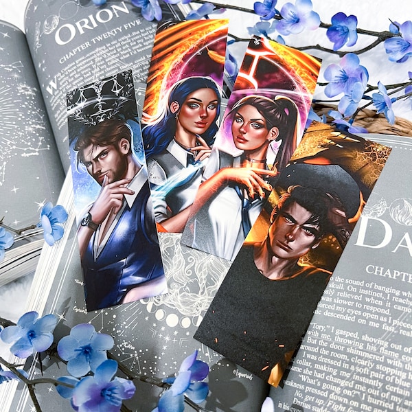 Lance Orion Fan - Etsy