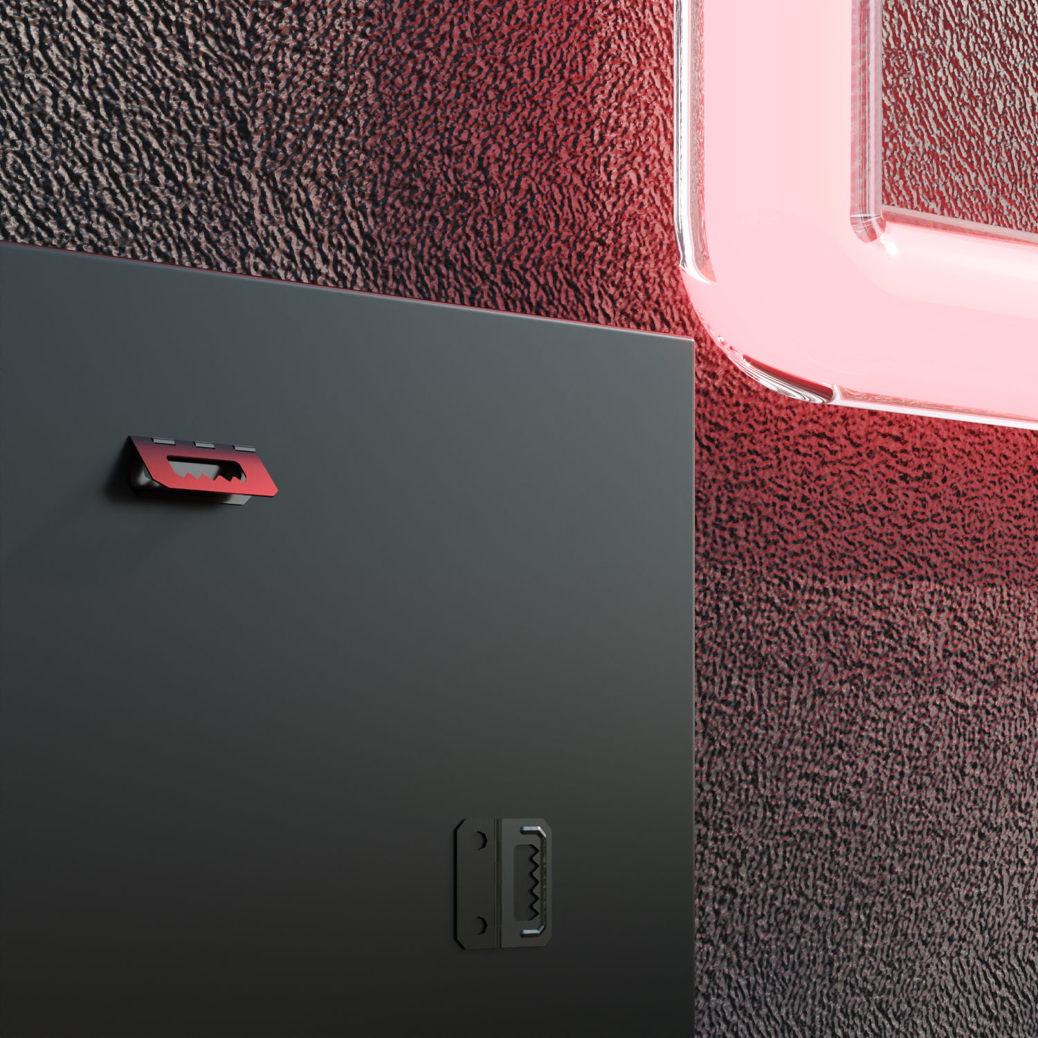 No Risk No Rari Motivational Canvas Wall Art Framed, Inspirational Wall ...