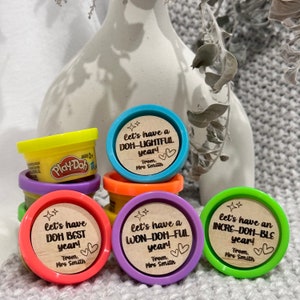 Class Play-doh Back to School Gifts | Affordable Thoughtful Present ...