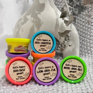Class Play-doh Back to School Gifts | Affordable Thoughtful Present ...