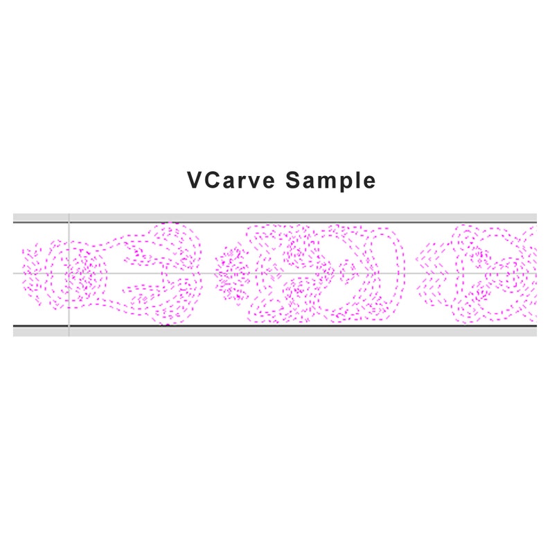 Three CNC Router Designs for Wood Carved Totem Poles, Vcarve ...