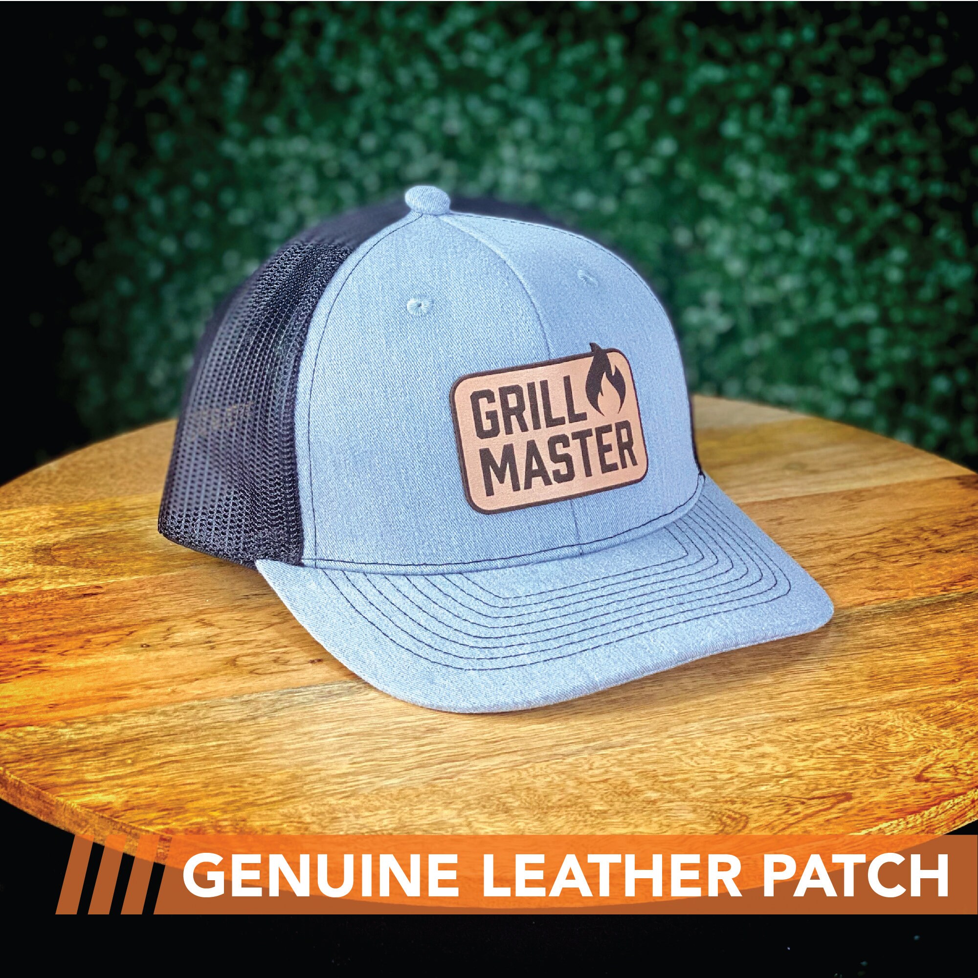 Grill Master Hat, Grilling Gifts, Grill Gifts for Men, Unique Grill ...