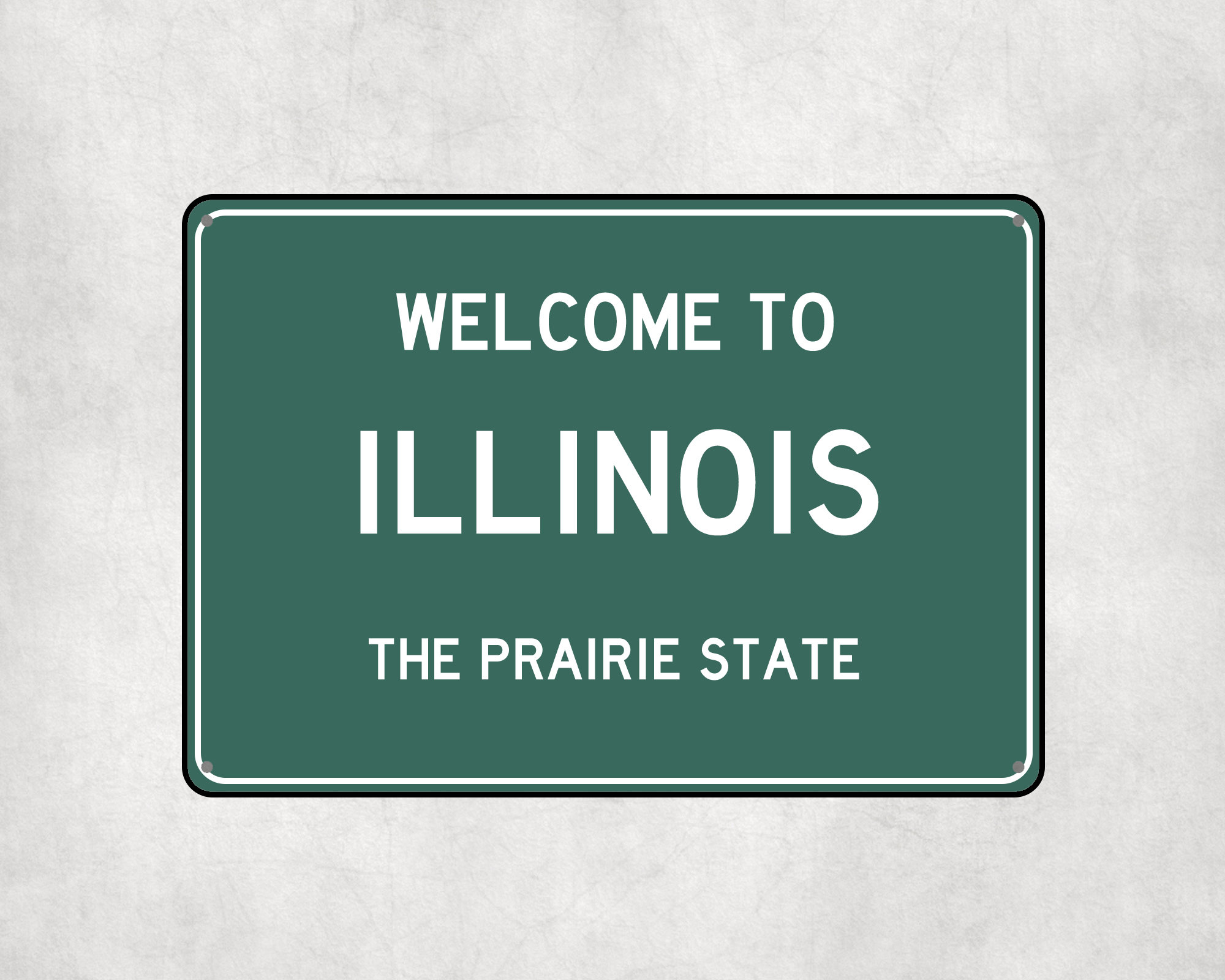 Prairie State Illinois