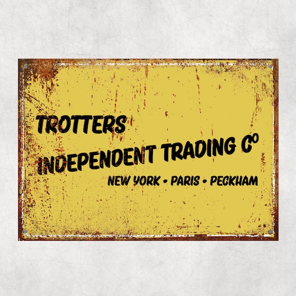 Only Fools and Horses - Etsy UK