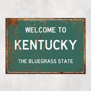 Kentucky Bluegrass - Etsy