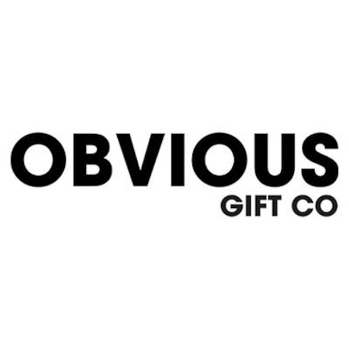 ObviousGiftCo - Etsy