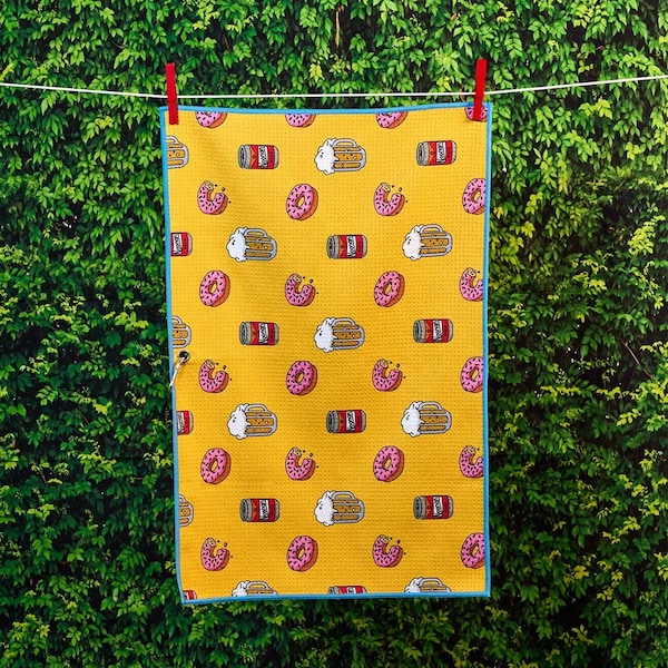 Simpson Golf - Etsy