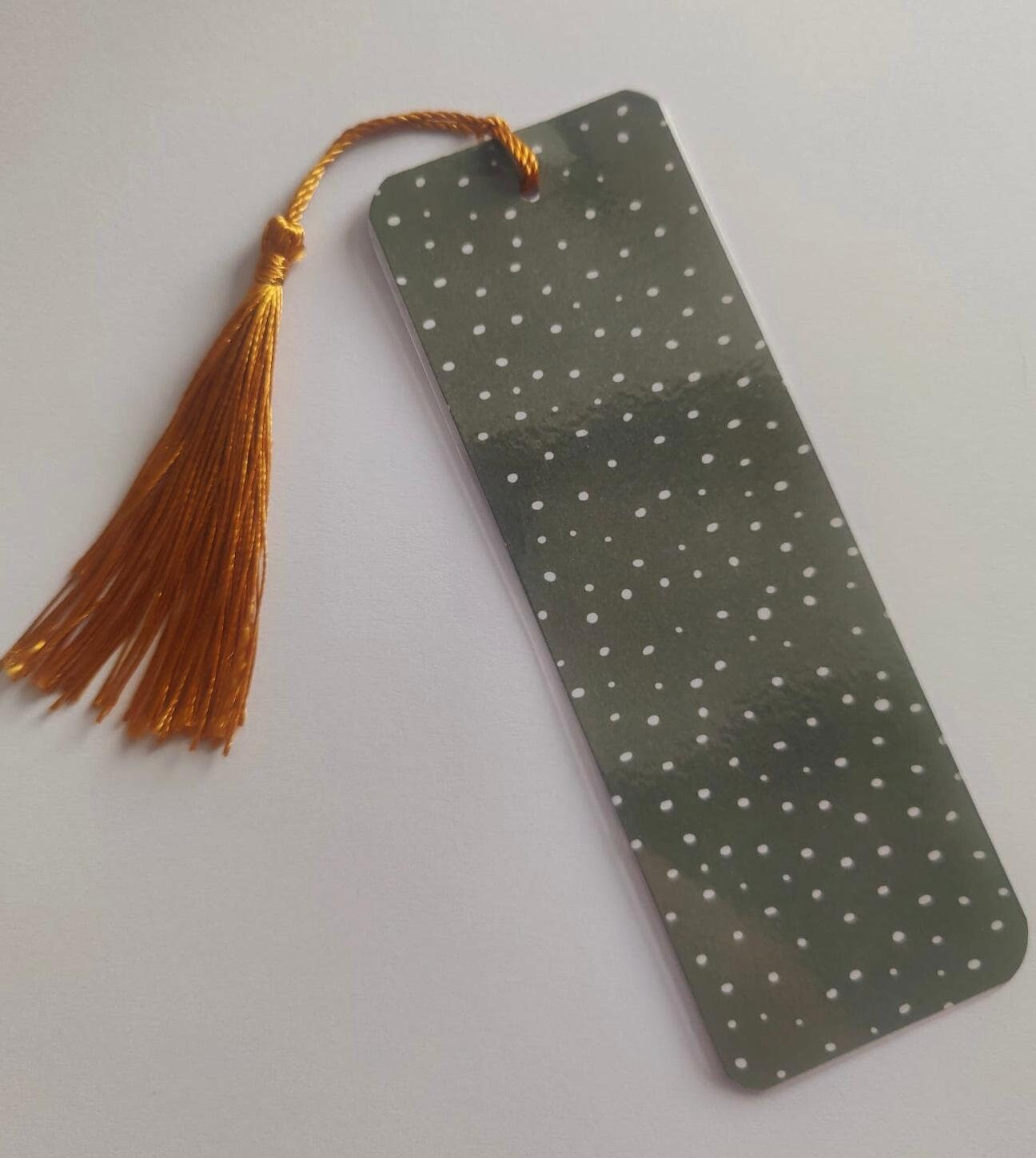 Cute Plant Bookmarks | Plant Lovers Bookmarks - Etsy