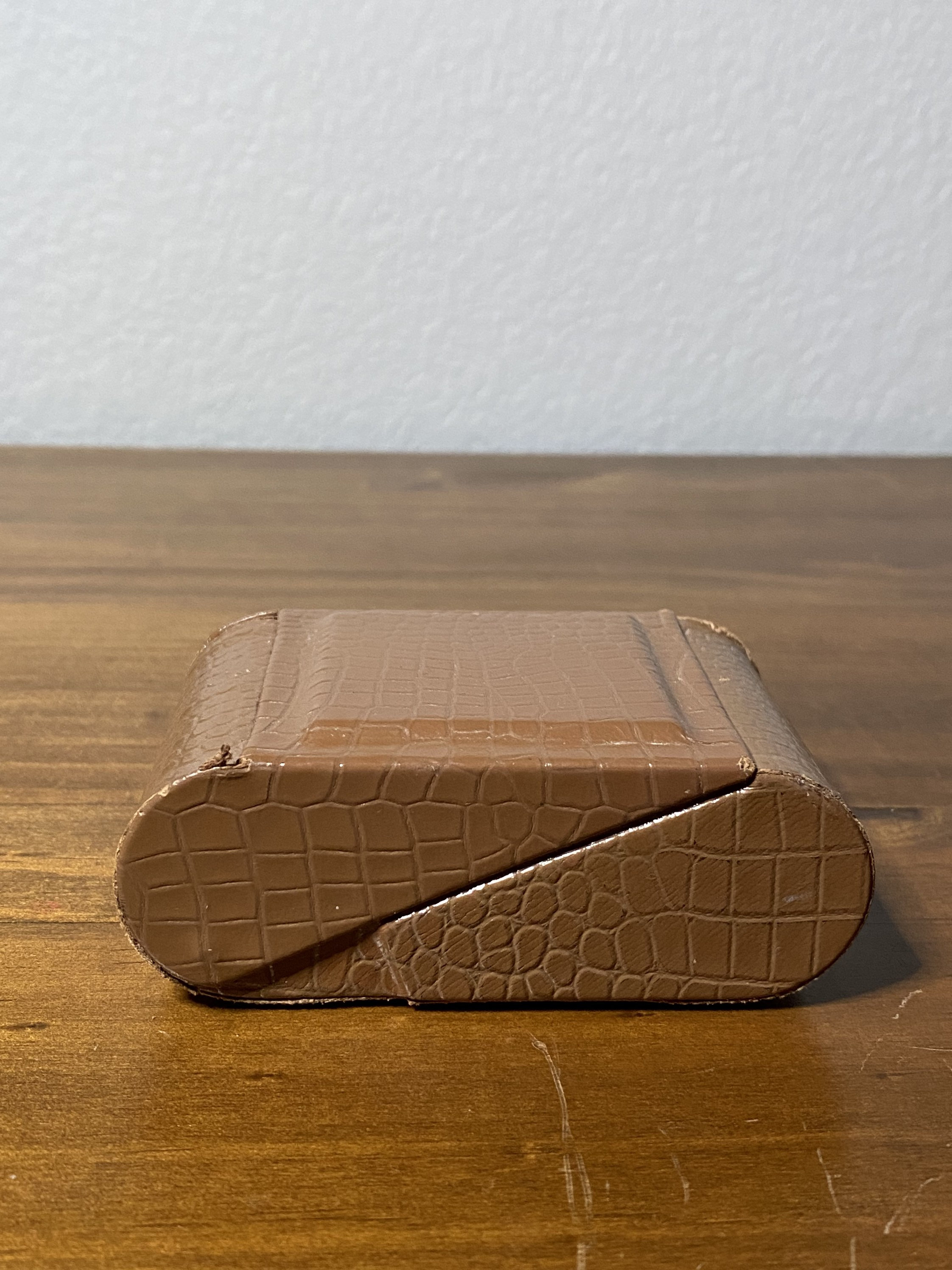 Vintage Sheffield Travel Alarm Clock - Etsy