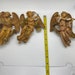 Vintage Simonetti Angels Set of 3 - Etsy