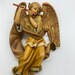 Vintage Simonetti Angels Set of 3 - Etsy