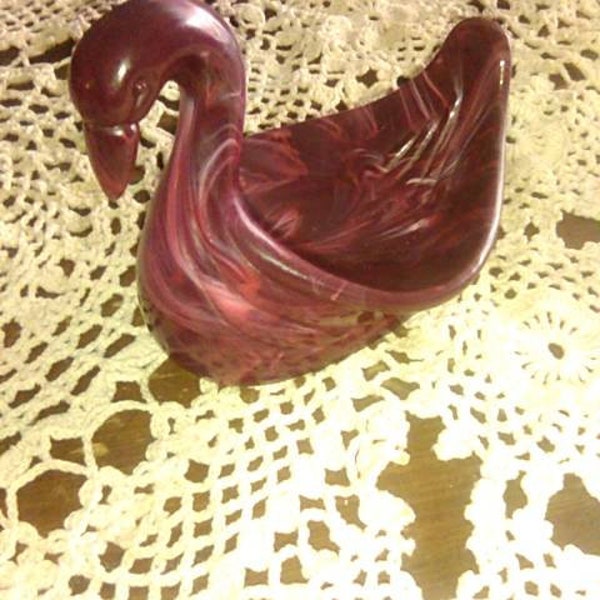Swan Soap Dish - Etsy