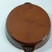 Layham Pottery, John Brownhill, 10 Serving Dish, Wheat Ear Motif, 1974 ...