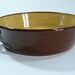 Layham Pottery, John Brownhill, 10 Serving Dish, Wheat Ear Motif, 1974 ...