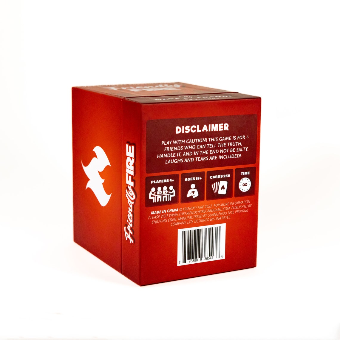 Ultimate Roasting Game Adults Only - Friends Roasting Games - Adults ...