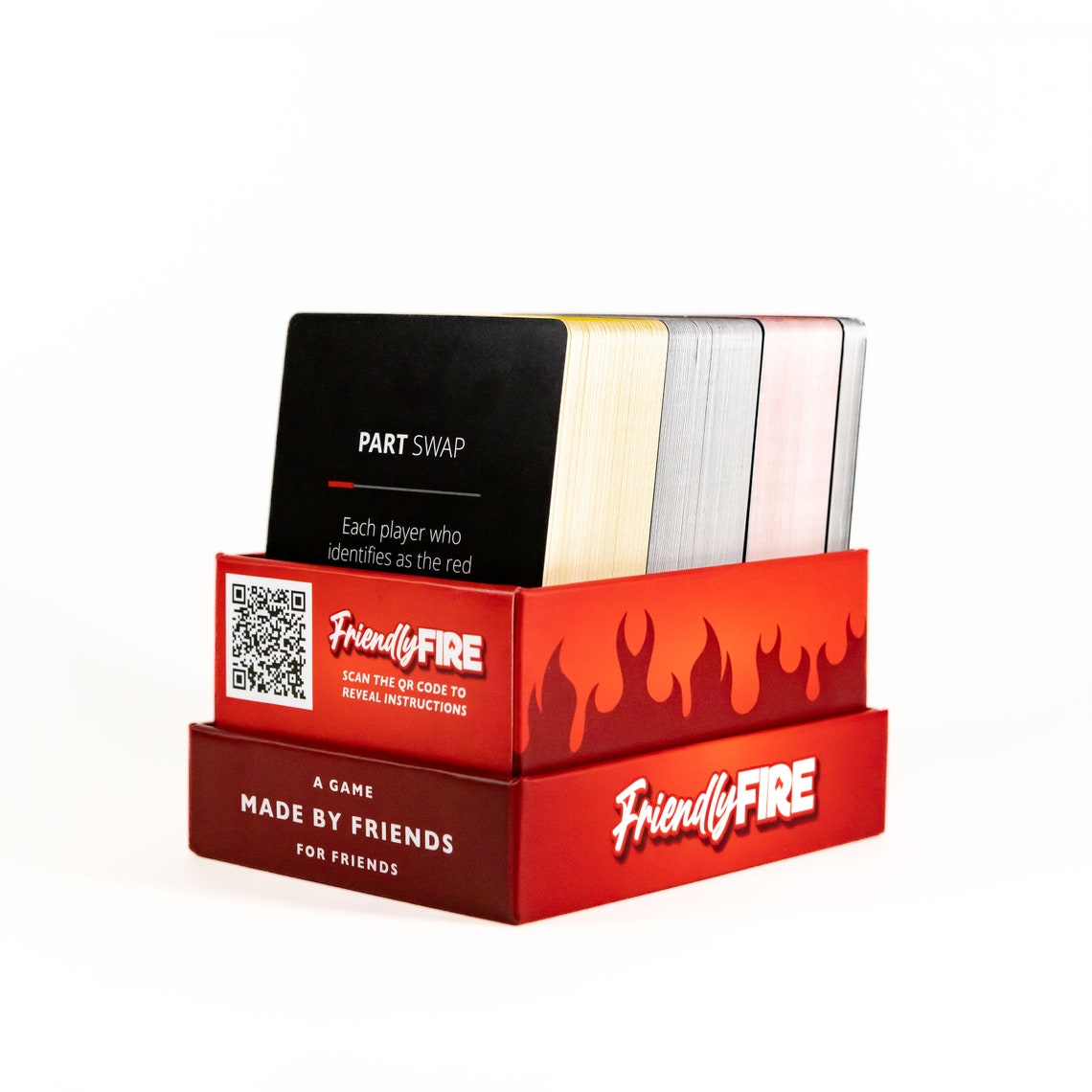 Ultimate Roasting Game Adults Only - Friends Roasting Games - Adults ...