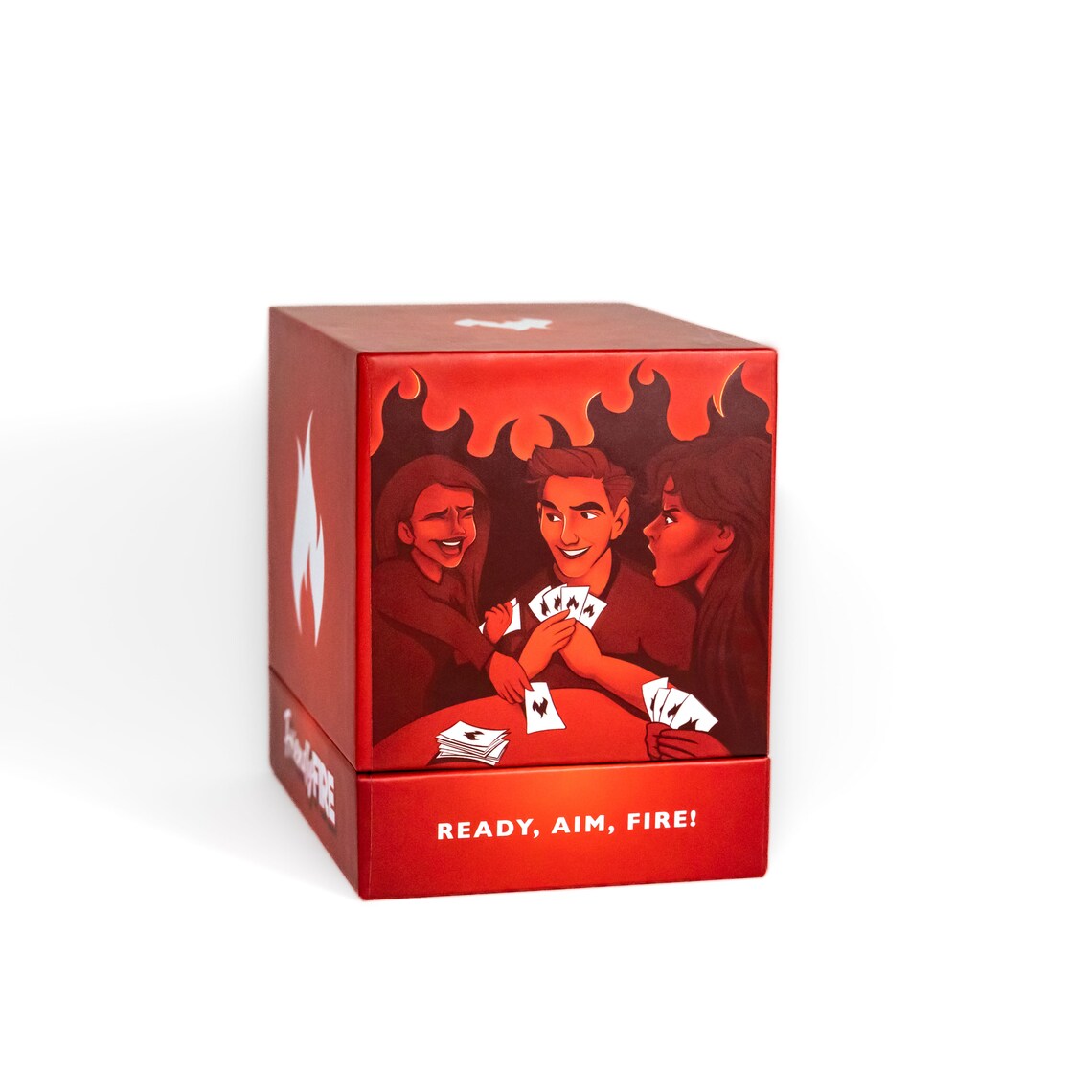 Ultimate Roasting Game Adults Only - Friends Roasting Games - Adults ...