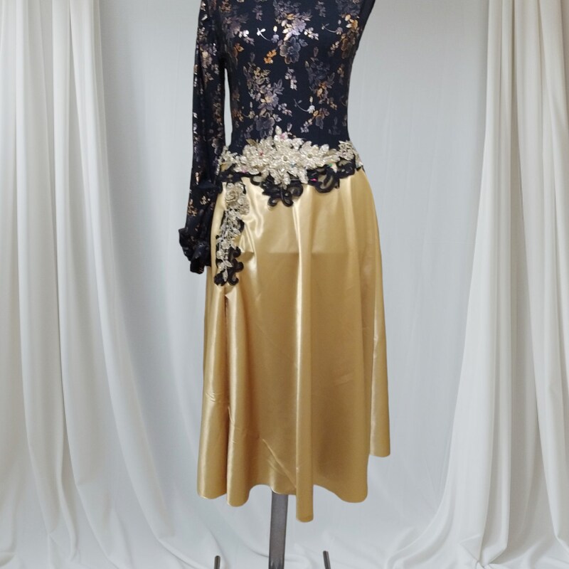 Tango Dress Pattern - Etsy