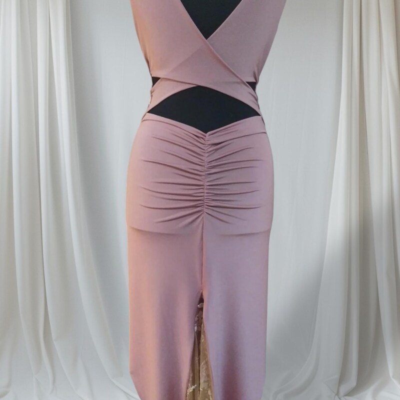 Tango Dress Pattern - Etsy